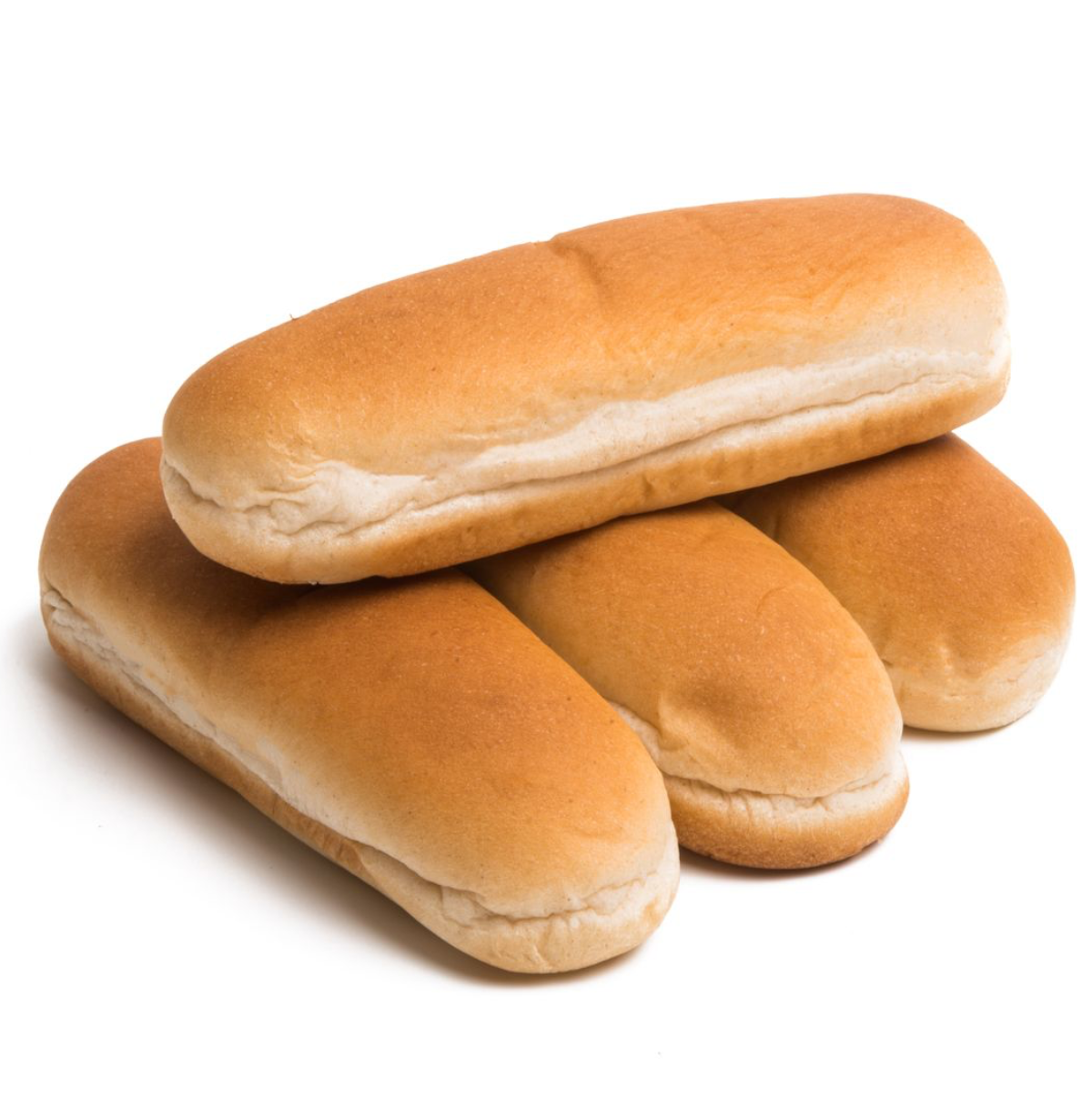 ビーガンホットドッグバンズ 4個入り – 発酵フード株式会社/Hakko Food Inc.